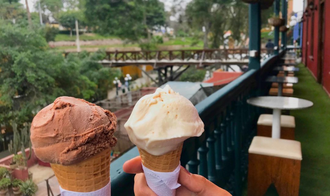 TUK TUK & PERUVIAN FOOD - Lima Tasty Tours - Food Tours in Lima