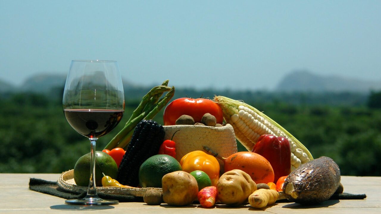 Cocina Peruana: ¿Por qué Perú tiene comida deliciosa? | Lima Tasty ...