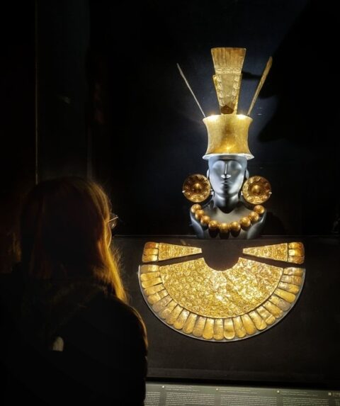 Top 5 Museums to visit in Lima | Lima Tasty Tours - Food Tours in Lima