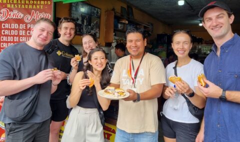 TOP 5 PERUVIAN SANDWICHES YOU CAN'T MISS | Lima Tasty Tours - Food ...