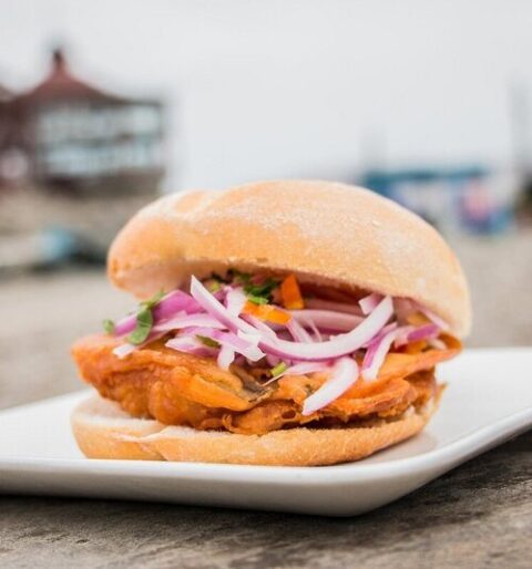 TOP 5 PERUVIAN SANDWICHES YOU CAN'T MISS | Lima Tasty Tours - Food ...
