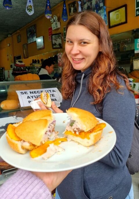 TOP 5 PERUVIAN FOOD IN LIMA MARKETS | TASTY FOOD